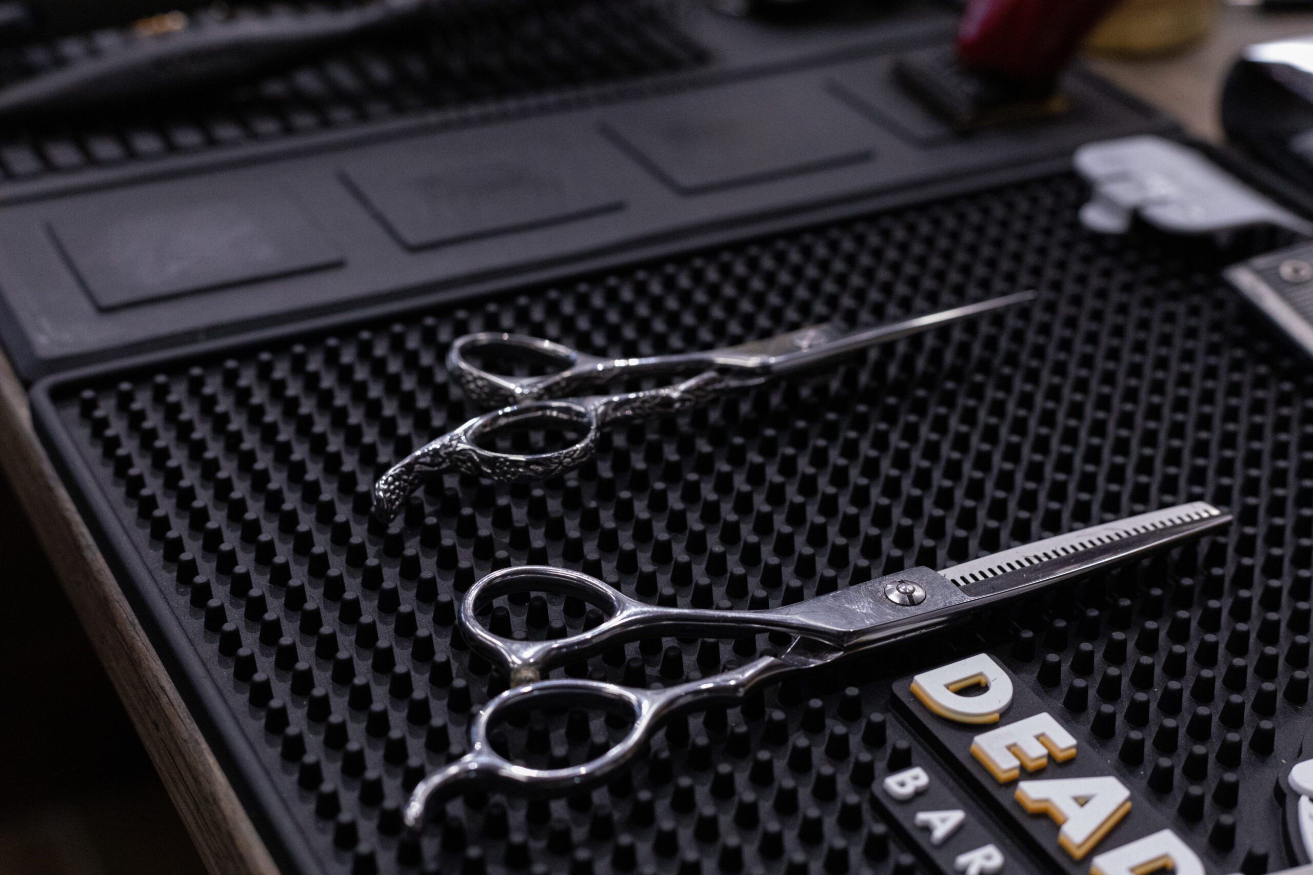 Hair Lord Barber – Online időpontfoglalás